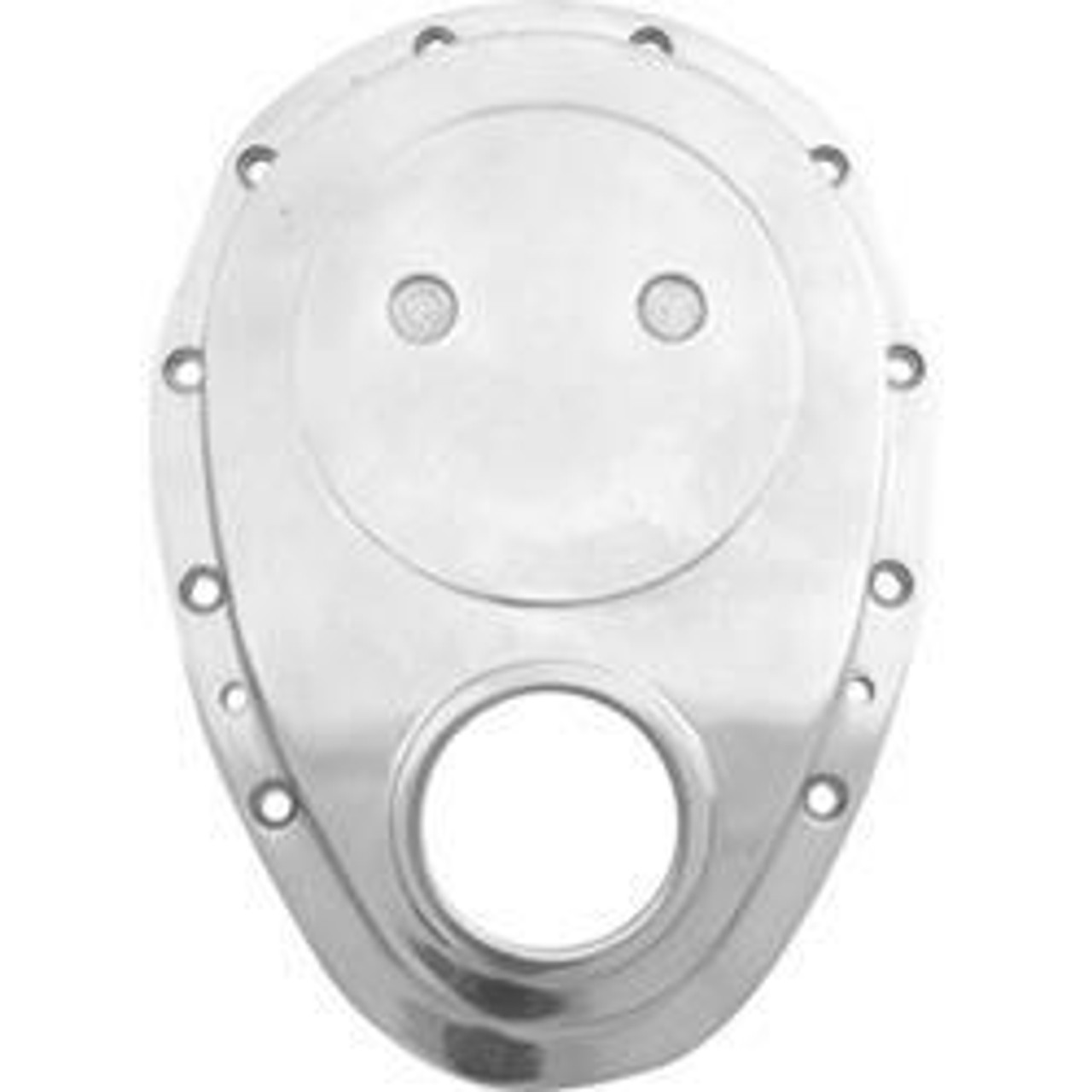 Shop All - Engine - Timing Covers - Chevrolet Small Block Timing Covers ...